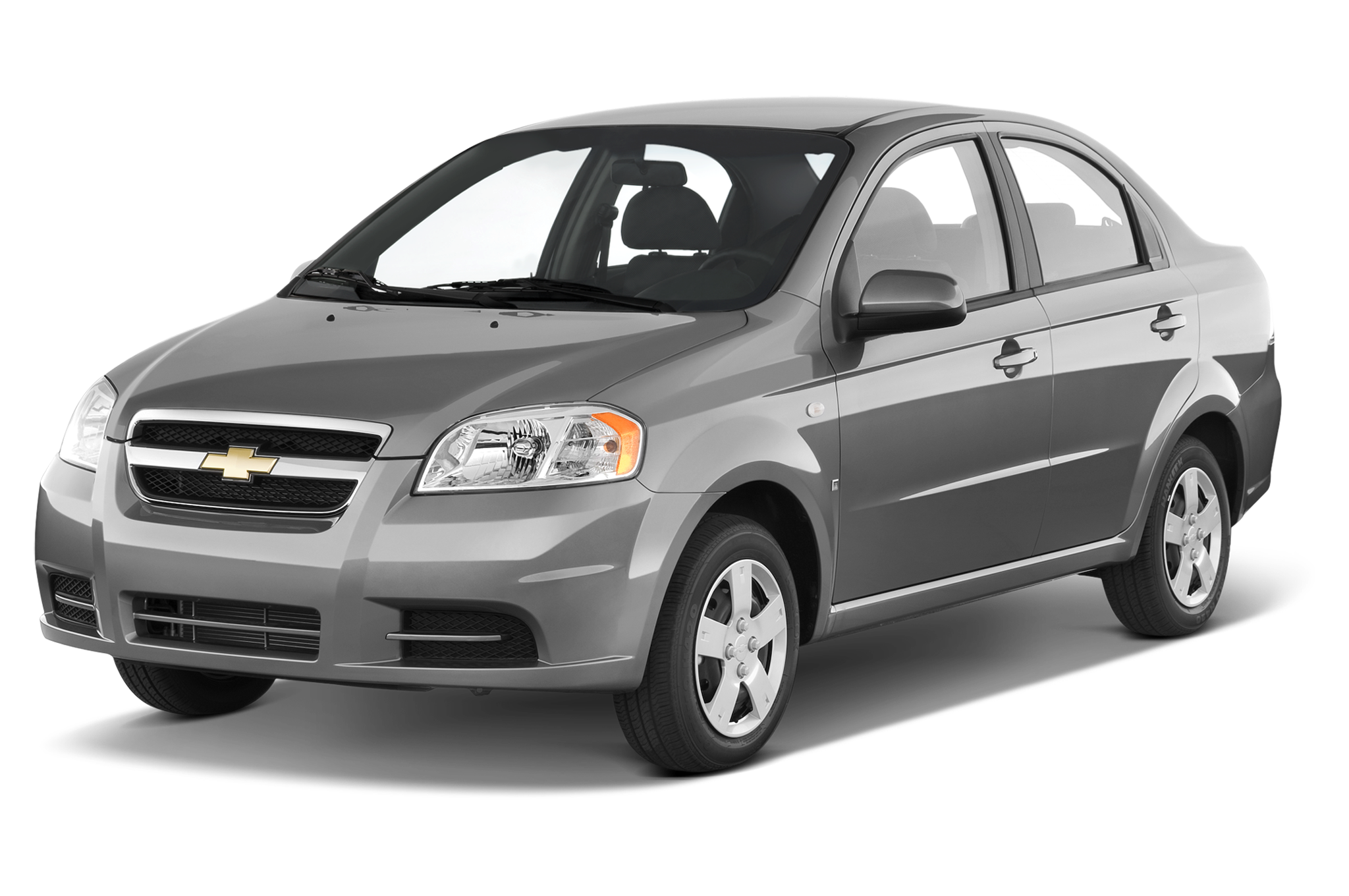 Chevrolet Aveo Sedan - Argus Automobile de Tunisie