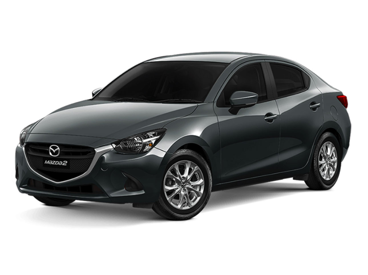 MAZDA 2 SEDAN - Argus Automobile de Tunisie MAZDA 2 SEDAN - Argus Automobile de Tunisie