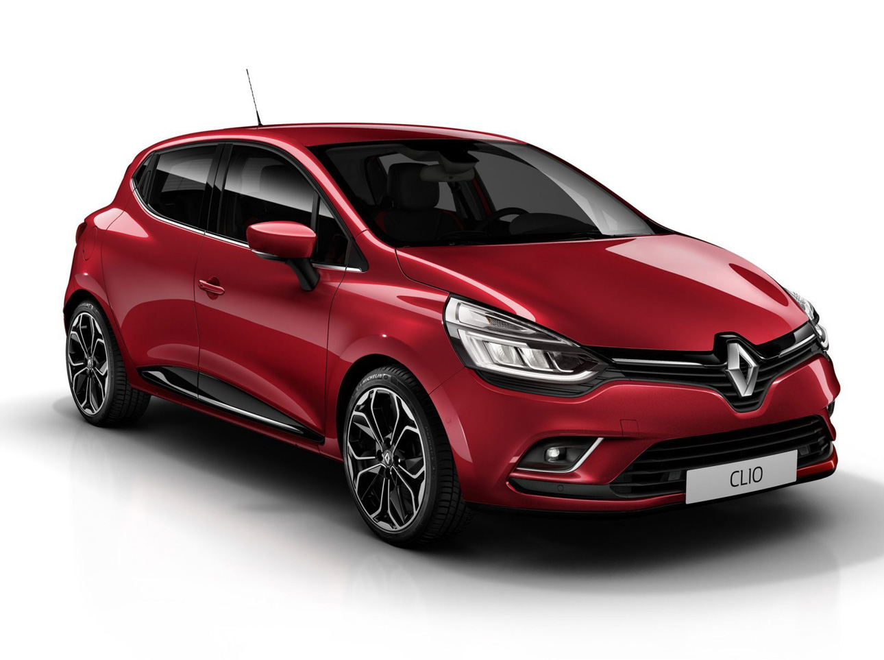 Renault Clio Dynamique - Argus Automobile de Tunisie