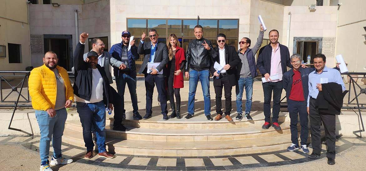 Hichem Ameur succède à Hatem Ben Youssef à la tête de l’FTA