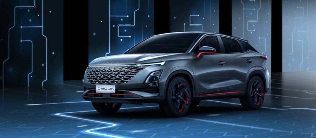 OMODA attire une grande attention pour son introduction en Afrique