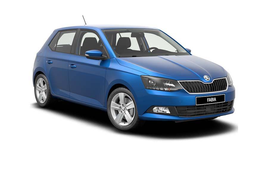 SKODA FABIA AMBITION - Argus Automobile de Tunisie SKODA FABIA AMBITION - Argus Automobile de Tunisie